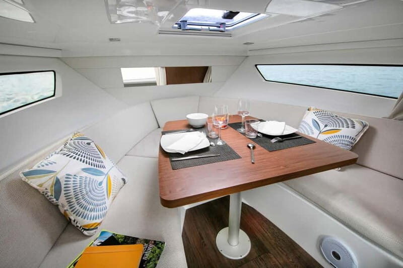 Latchi: Private Yacht Charter on Latchi Pearl - Final Thoughts