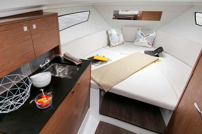 Latchi: Private Yacht Charter on Latchi Pearl - FAQ