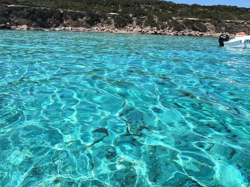 Latchi Private Yacht Charter: Paphos Transfer Available - Additional Amenities: Making Your Day Comfortable
