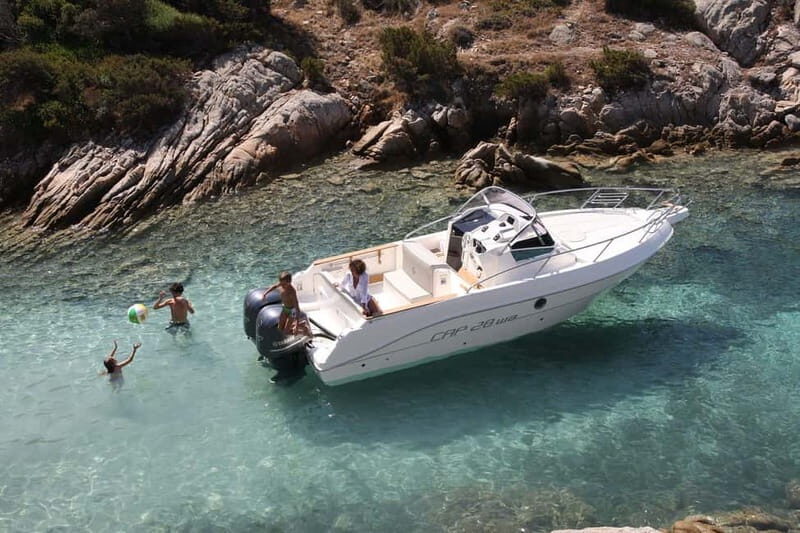 Latchi: Private Yacht Charter / Transfer Option from Paphos - Key Points