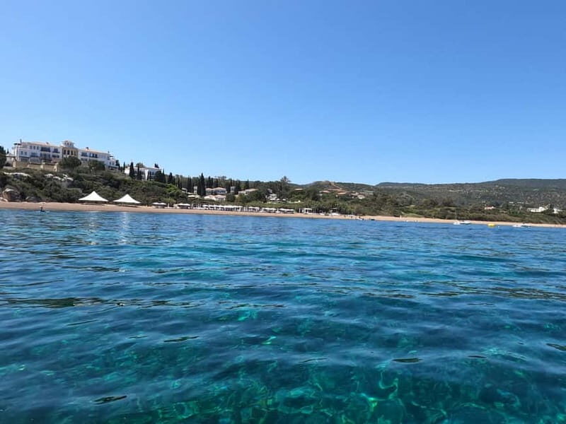 Latchi: Private Yacht Charter / Transfer Option from Paphos - The Sum Up: Is This Tour Worth It?
