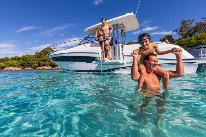 Latchi: Yacht Charter Safari in the Akamas - Why We Think This Yacht Safari Shines