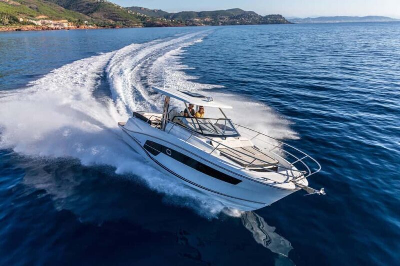 Latchi: Yacht Charter Safari in the Akamas - The Value Proposition