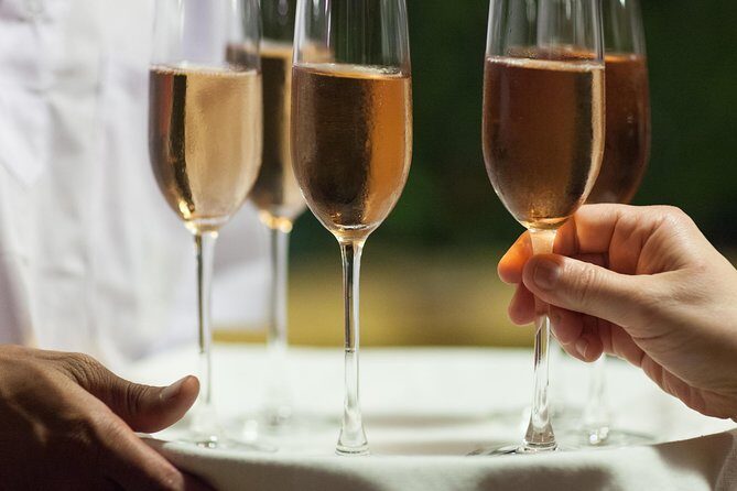 Late afternoon Angkor Gondola Tour with champagne and canapés - Final Thoughts: Who Should Consider This?