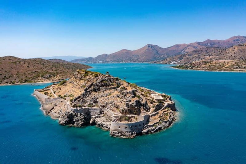 Late Cruise to Spinalonga, Beaches & Barbarossa Cave - Practical Details & Tips