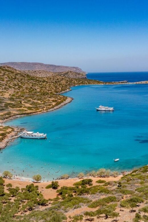 Late Cruise to Spinalonga, Beaches & Barbarossa Cave - Who Is This Tour Best For?
