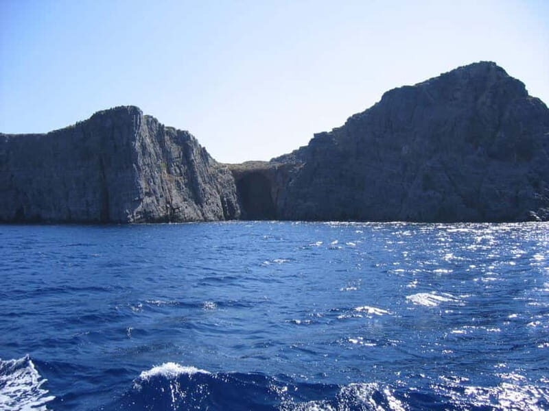 Late Cruise to Spinalonga, Beaches & Barbarossa Cave - FAQs