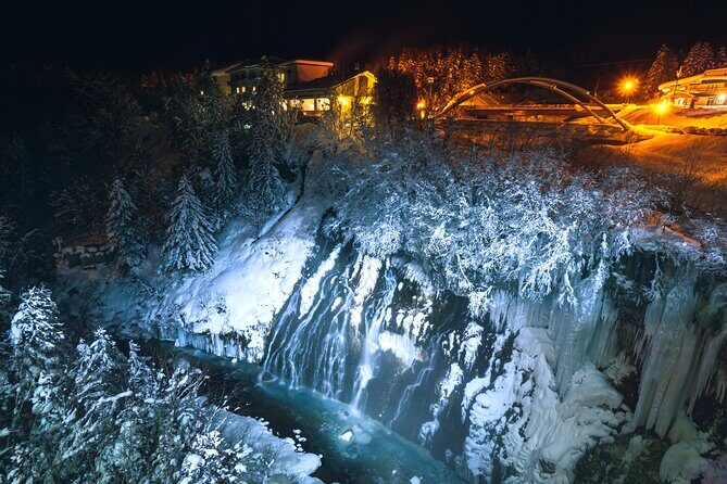 [Late Departure] Biei Best 5 Must-Visit Day Tour from Sapporo - FAQ