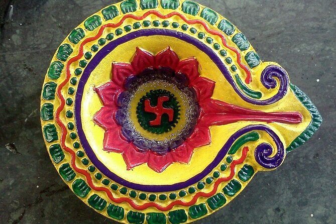 Late Evening Walking Mattancherry, Fort Kochi With Dinner - Considers and Caveats