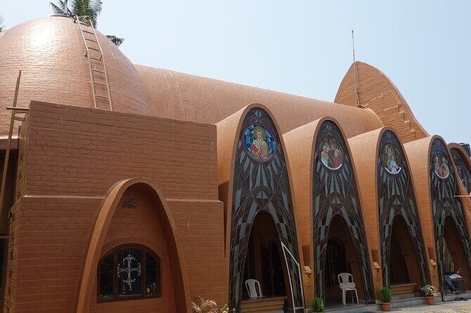 Late Evening Walking Mattancherry, Fort Kochi With Dinner - Frequently Asked Questions (FAQ)