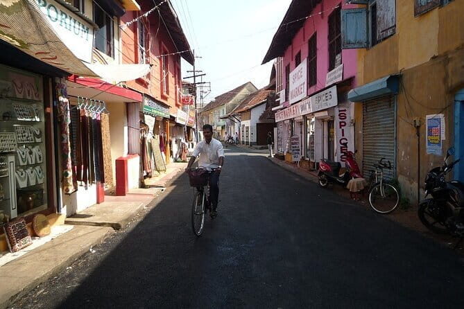 Late Evening Walking Tour Mattancherry, Fort Kochi - Introduction