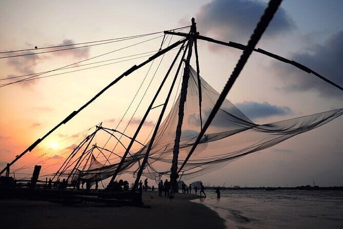Late Evening Walking Tour Mattancherry, Fort Kochi - Final Thoughts