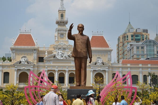Late Morning Mekong Delta: From Ho Chi Minh - 1 Day - Who Should Consider This Tour?