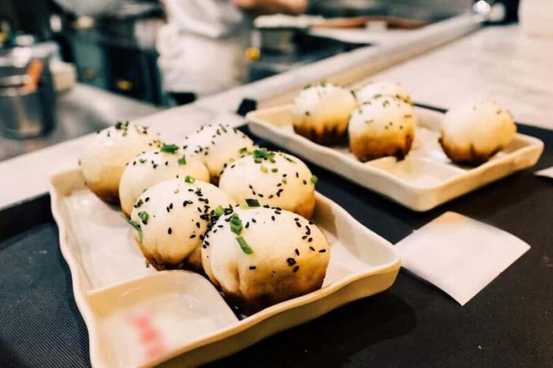 Late night food tour in Shanghai's French Concession - An In-Depth Look at the Shanghai Late Night Food Tour