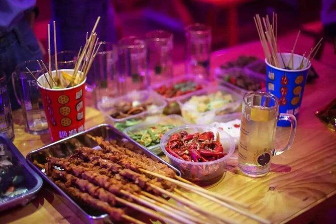 Late Night Food Tour in the Shanghai's French Concession - Final Thoughts