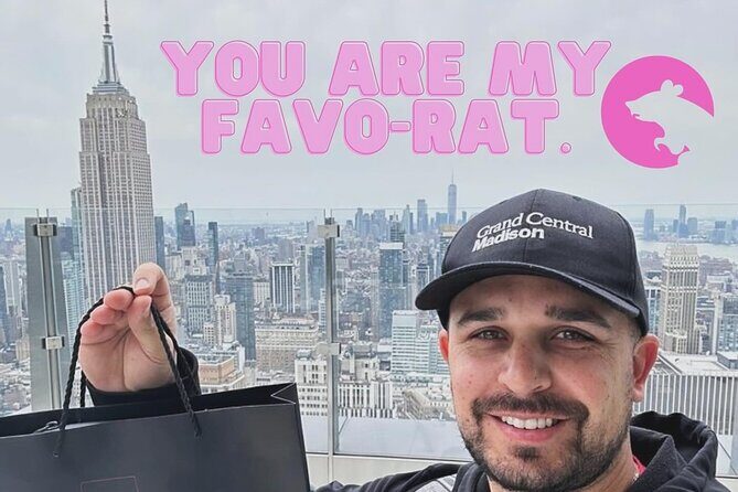 Late Night Rat Tours - Who Is This Tour Best For?