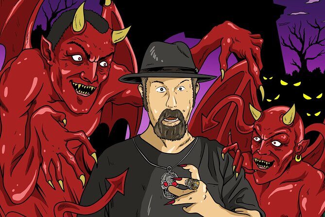 Late Night Savannah Haunted Pub Crawl - Cancellation Policy and Practical Tips