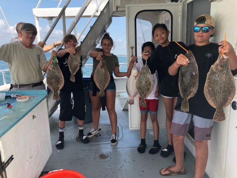 Late Riser Fishing - Who Will Love This Trip?