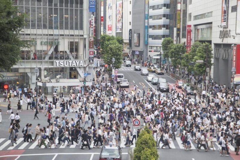 Latest Recommended Tokyo Tour Includes Shopping - An Authentic Look at Tokyo’s Top Shopping Districts