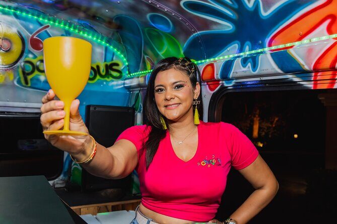 Latin Caribbean Sunset Party Bus tour with Karaoke - The Sum Up: Is It Worth It?