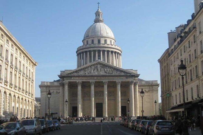 Latin District 2-Hour Private Tour: from the Middle Ages to Midnight in Paris - A Detailed Look at the Tour Experience
