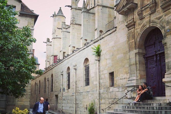 Latin District 2-Hour Private Tour: from the Middle Ages to Midnight in Paris - Who Will Love This Tour?