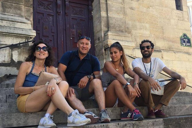 Latin District 2-Hour Private Tour: from the Middle Ages to Midnight in Paris - Final Thoughts