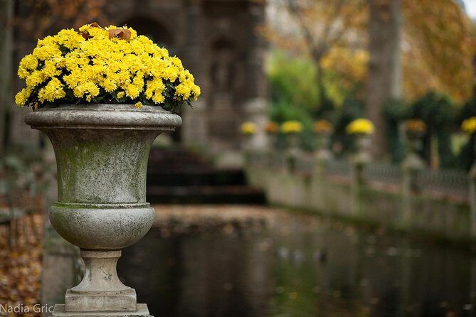Latin Quarter 2-Hour Private Walking Tour - Exploring the Heart of Paris: The Latin Quarter Walking Tour