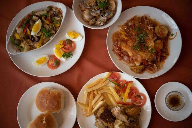 Latin Quarter Food Trail by Make It Happen - Exploring the Itinerary in Detail