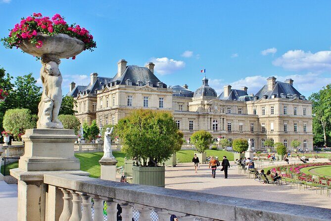 Latin Quarter Paris Private Tour - An Authentic Walk Through the Latin Quarter