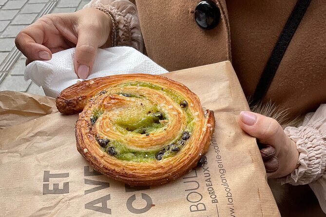 Latin Quarter Pastries & Chocolate Food Tasting Tour - The Sum Up