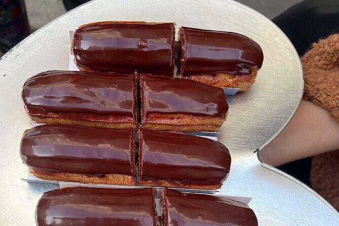 Latin Quarter Pastries & Chocolate Food Tasting Tour - FAQs