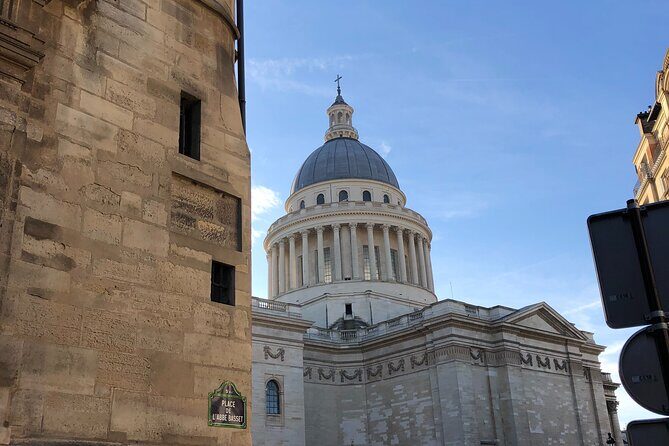 Latin Quarter Unbottled - Wine History & Tastings - A Practical Look at the Latin Quarter Unbottled - Wine History & Tastings Tour