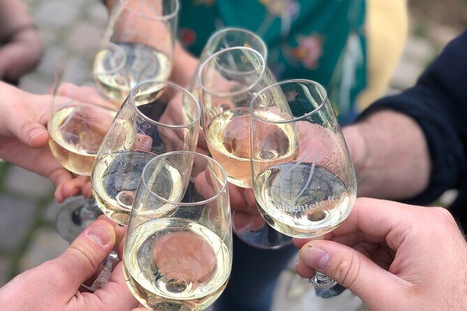 Latin Quarter Unbottled - Wine History & Tastings - Key Points