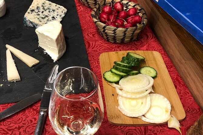 Latin Quarter Unbottled - Wine History & Tastings - Final Thoughts: Who Is This Tour For?