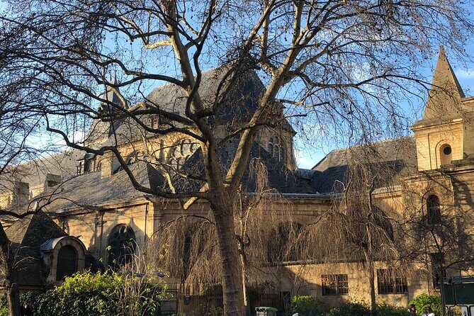Latin Quarter Unbottled - Wine History & Tastings - Frequently Asked Questions