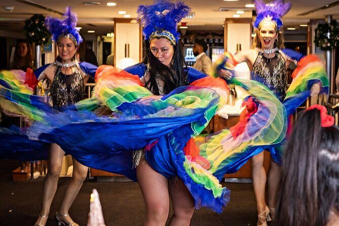 Latino Dinner Cruise on Sydney Harbour - The Sum Up: Is It Worth It?