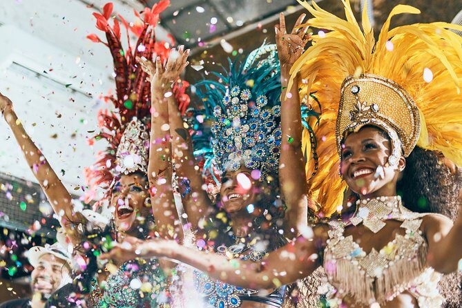 Latino Dinner Cruise on Sydney Harbour - A Close Look at What You Can Expect