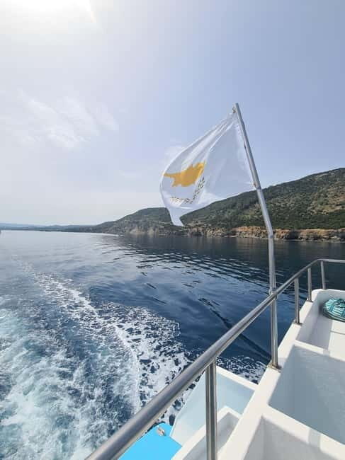 Latsi: Blue Lagoon Boat Trips with Traditional BBQ - Final Thoughts