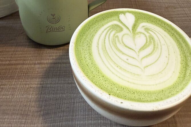 Latte Art Teaching with the Powerful Nurri Espresso - Authentic Feedback from Participants