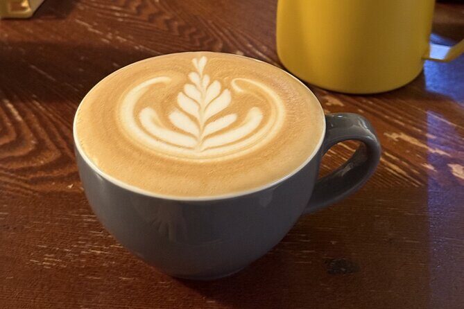 Latte Art Teaching with the Powerful Nurri Espresso - The Sum Up: Is It Worth It?