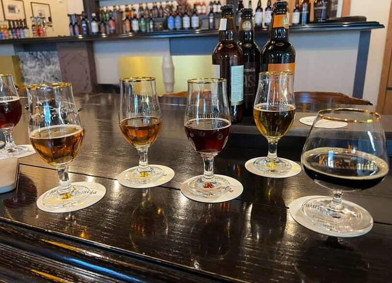 Latvian Brewery Visit & Sigulda City Tour (Full day tour) - A Practical, Detailed Look at the Tour