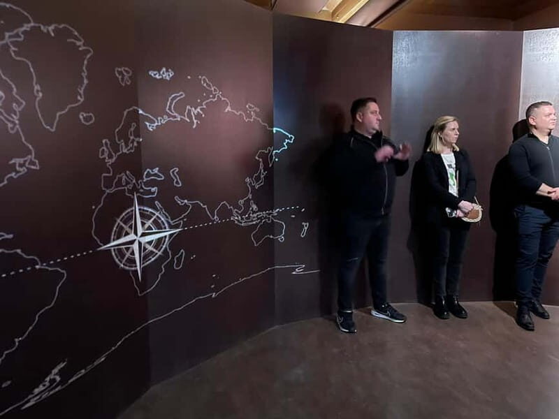 Latvian Chocolate Museum Adventure with Masterclass - How This Experience Fits Into Your Riga Trip