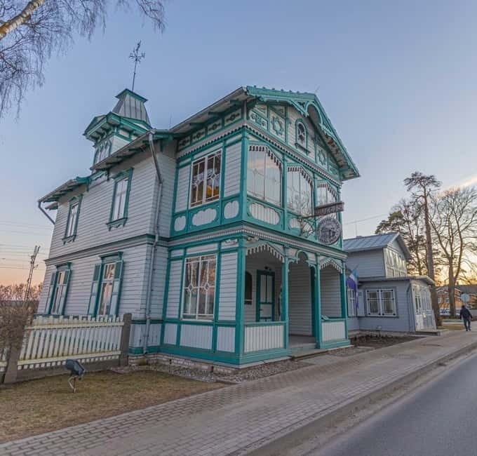 Latvian Landscapes: Kemeri & Jurmala Guided Tour - A Detailed Look at What You Can Expect