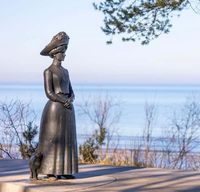 Latvian Landscapes: Kemeri & Jurmala Guided Tour - FAQ