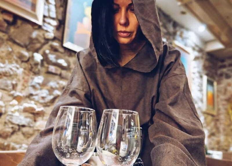 Latvian Wine Adventure: Discovering the Best of Baltic Wines - Key Points