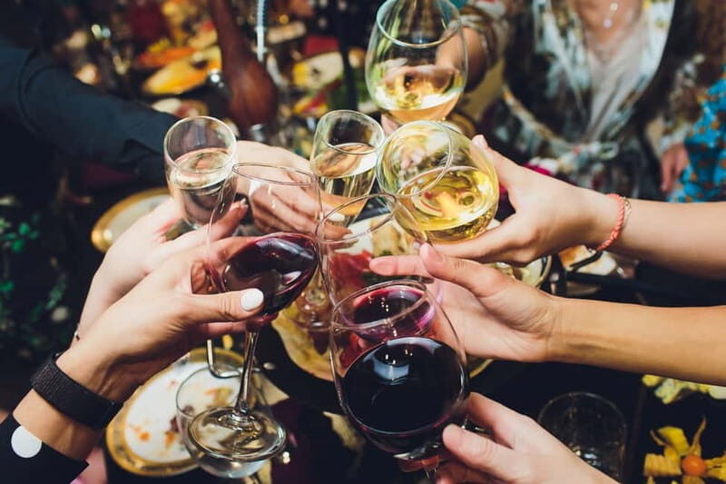 Latvian Wine Adventure: Discovering the Best of Baltic Wines - A Unique Blend of History and Flavor