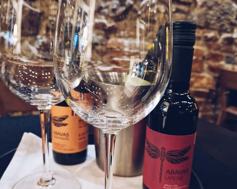 Latvian Wine Adventure: Discovering the Best of Baltic Wines - FAQ