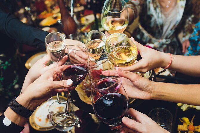 Latvian Wine Adventure: Discovering the Best of Baltic Wines - The Experience Provider and Practicalities