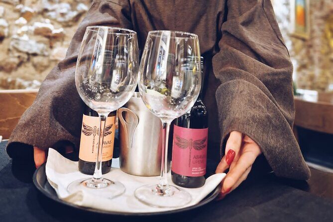 Latvian Wine Adventure: Discovering the Best of Baltic Wines - Authenticity, Pros and Cons